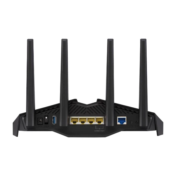 ASUS RT-AX82U reititin - Power.fi