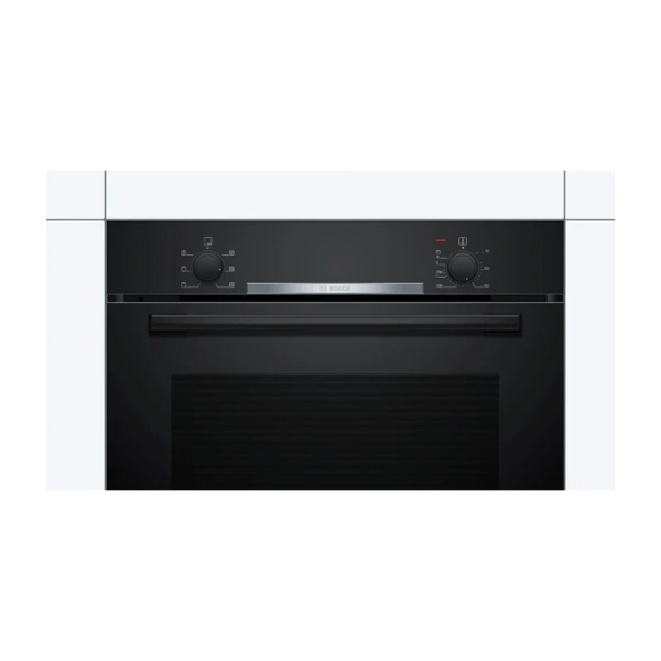 Bosch Serie 2 HBA530BB0S indbygningsovn - POWER.dk