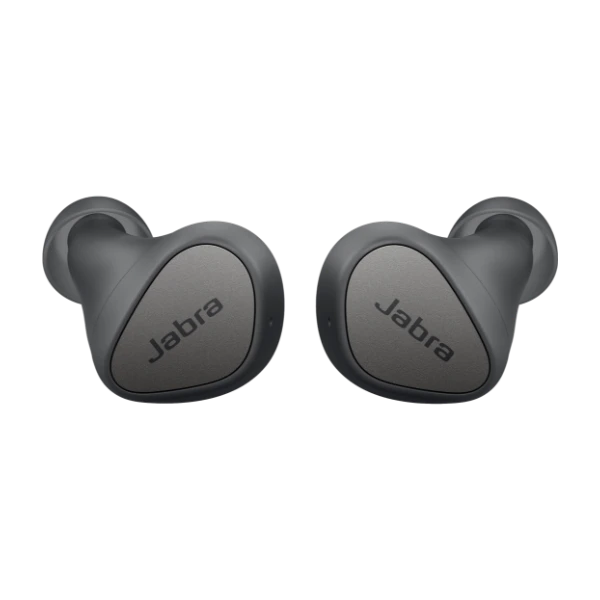 Jabra Elite 4 True Wireless ørepropper Mørk, grå - Power.no