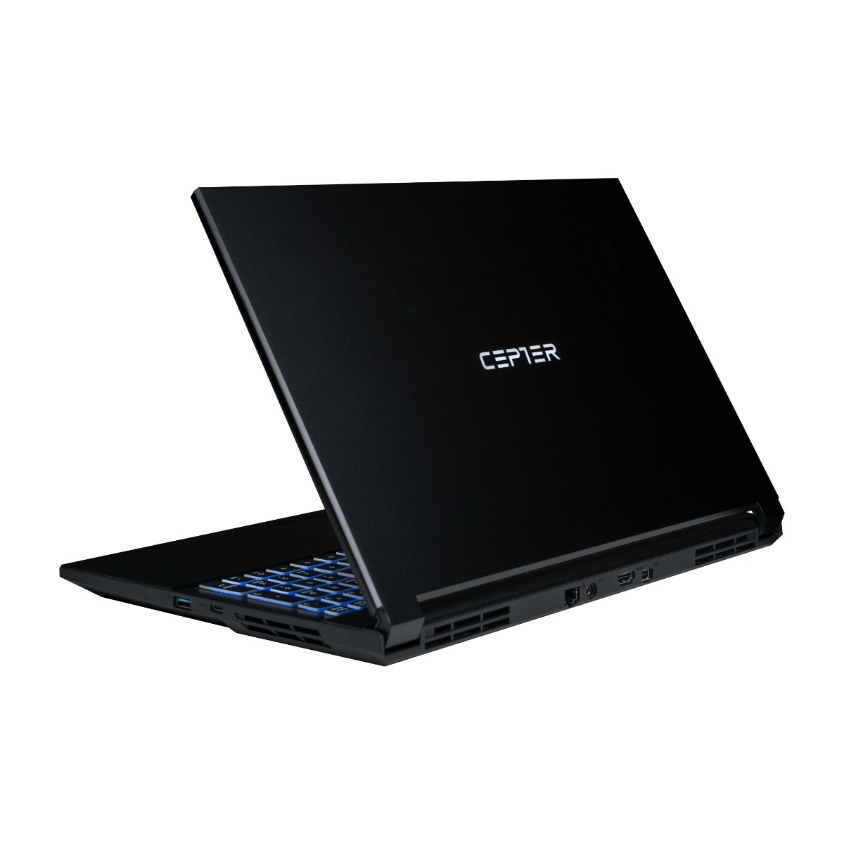Cepter Extreme 16" laptop - CEPTER