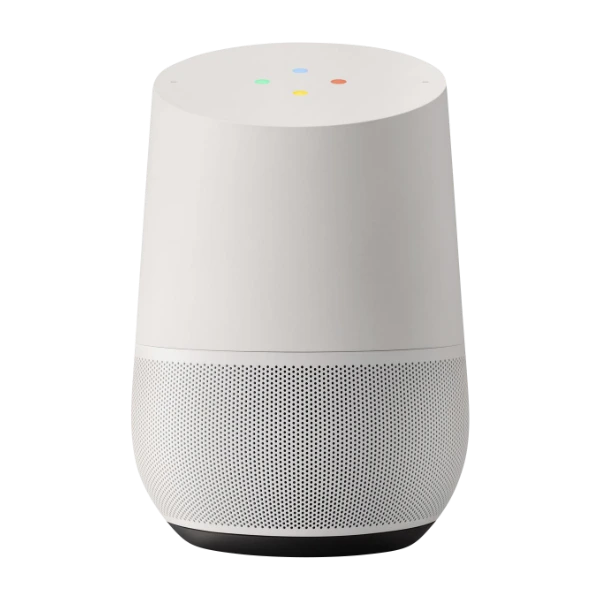 GOOGLE HOME - Power.fi