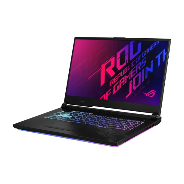 ASUS ROG STRIX G17 G712LV-EV009T 17,3" GAMING-PC - POWER.dk