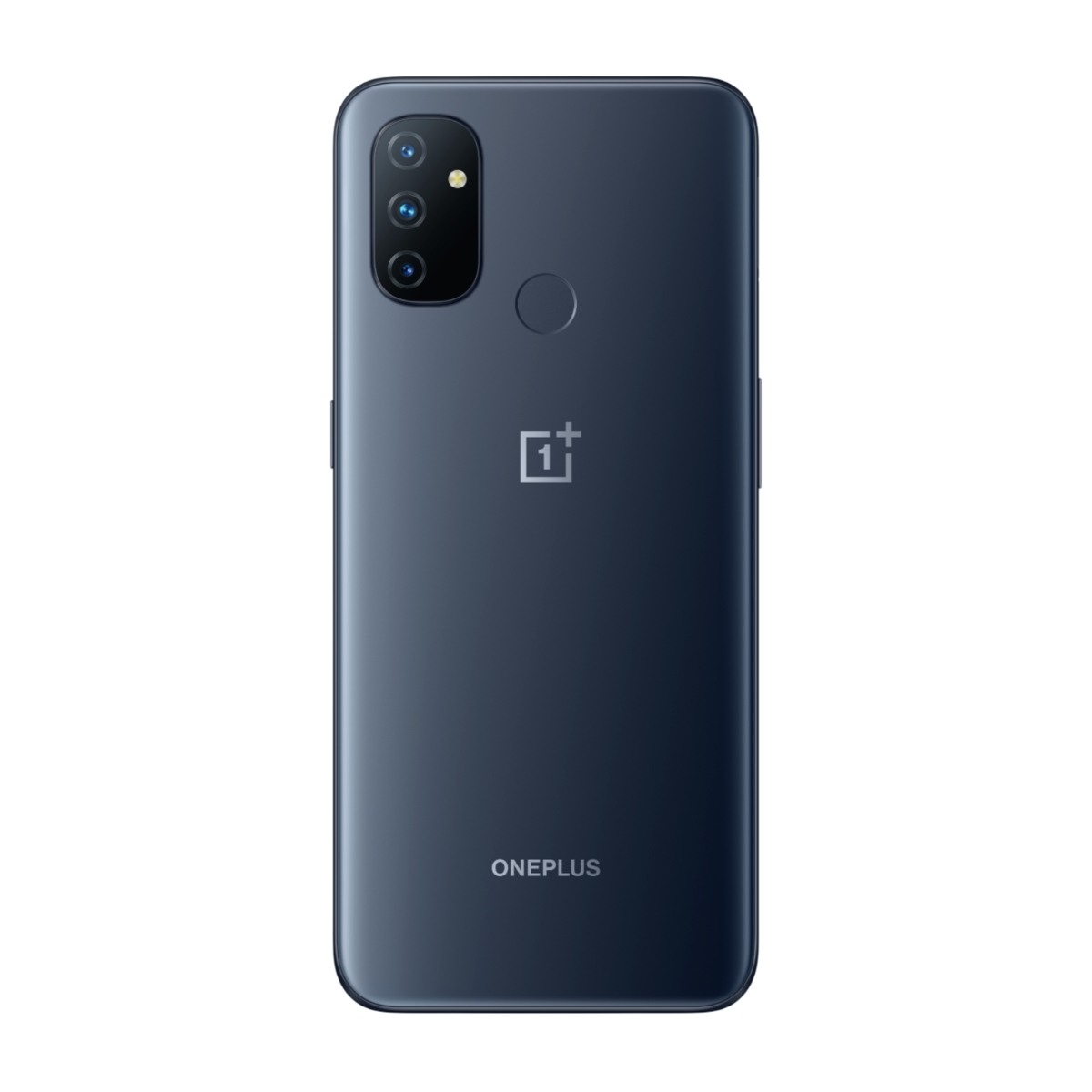 ONEPLUS NORD N100 4/64 GT MIDNIGHT FROST - Power.fi