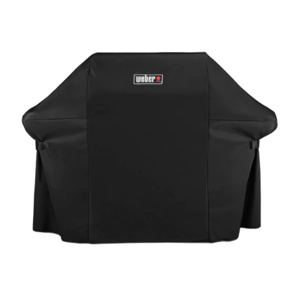 Weber Premiumöverdrag Genesis II 200 - Power.se