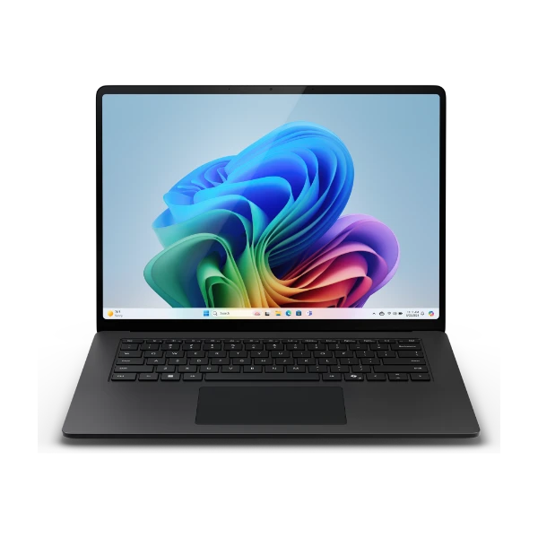 Microsoft Surface Laptop (Snapdragon X Elite / 512 GB) 15" Copilot+ PC ...