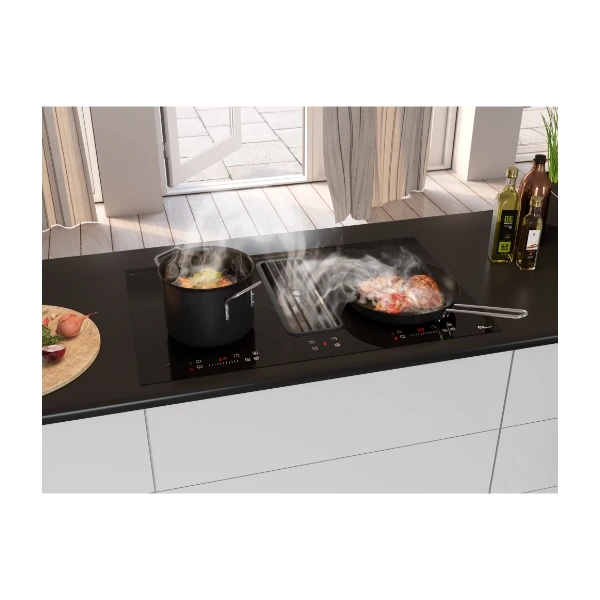 Thermex Le Mans, yellow Typhoon Compact induksjonstopp med Integrert ...