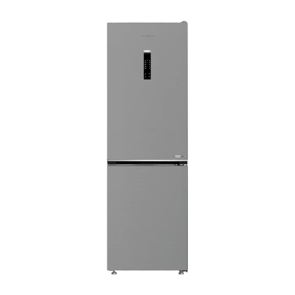 Grundig Gr3300 GKPN 46820 W kombiskap - Power.no