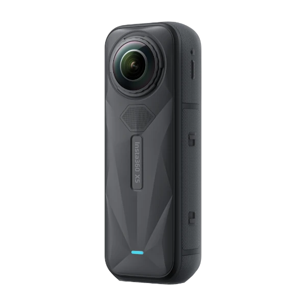 Insta360 X5 actionkamera Essentials Bundle - Power.se
