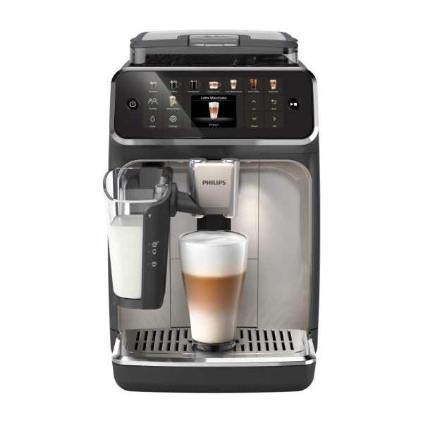 Philips EP5547/90 5500 Series Lattego espressomaskine - POWER.dk