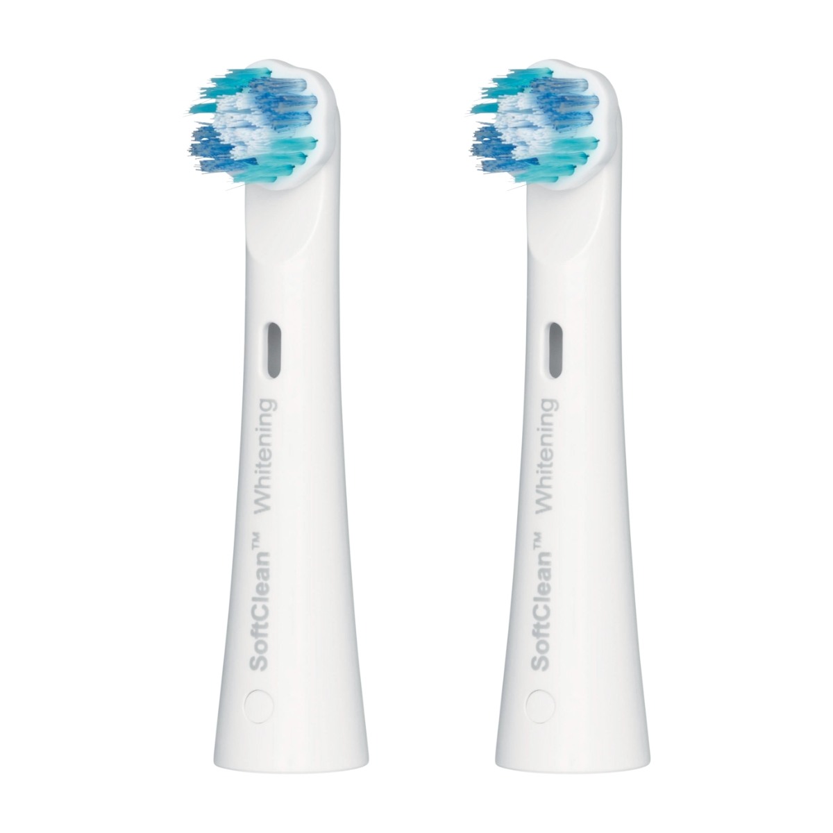 Jordan Softclean, whitening 2 pk - Power.no