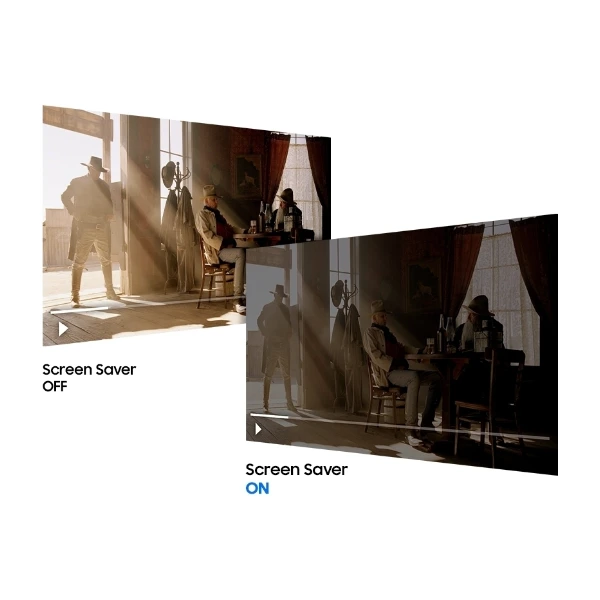 Samsung Smart Skærm M9 M90F 32" 4K UHD skærm - POWER.dk