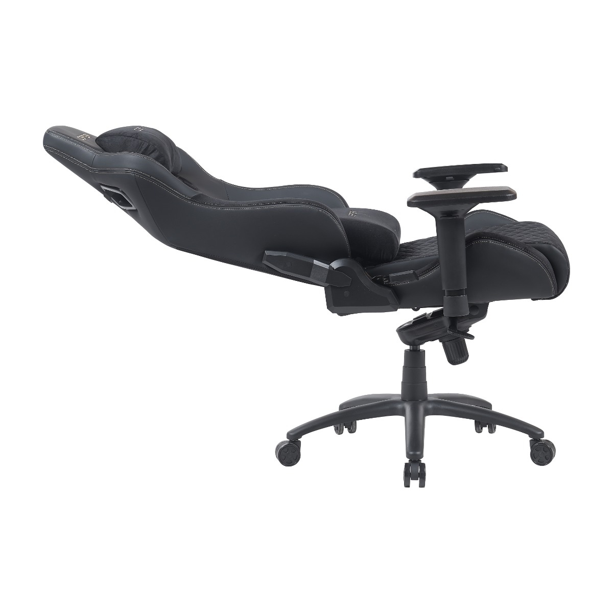 Cepter Titanium gaming chair - CEPTER