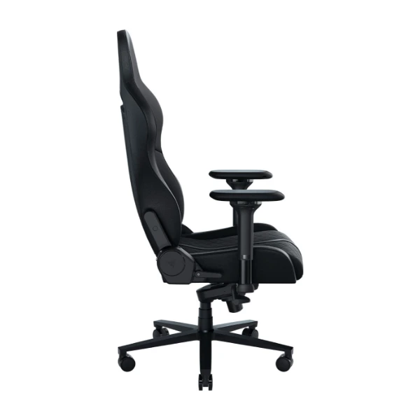 Razer Enki Gaming-Stol, sort - POWER.dk