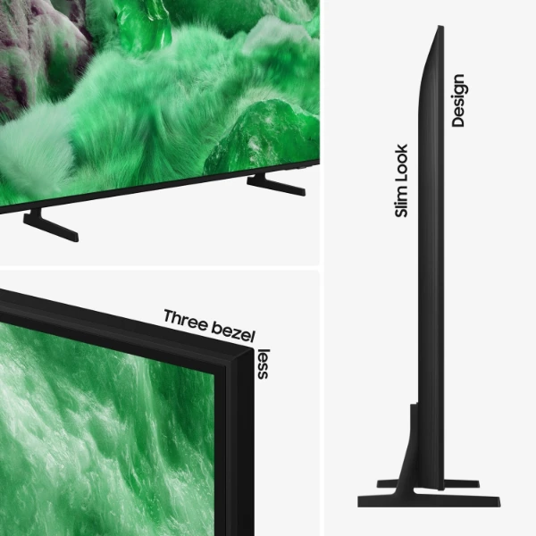 Samsung 65" Q7F4 QLED 4K Smart TV (2025) - Power.fi