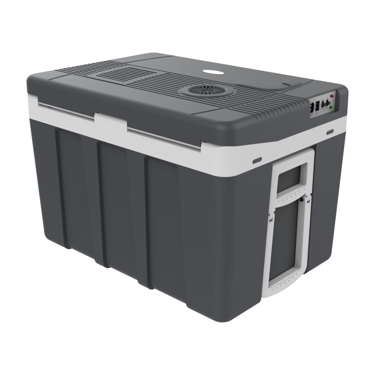 KULZ KUCB50L KYLMÄLAUKKU, 50 L - Power.fi