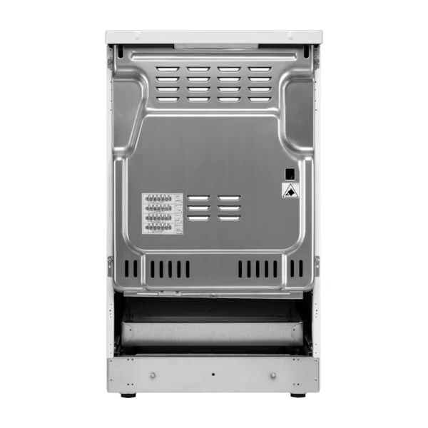 Electrolux 300-serien LKS500003W komfyr - Power.no