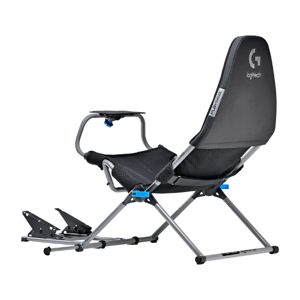 Playseat® Challenge X ajotuoli - Logitech G edition - Power.fi
