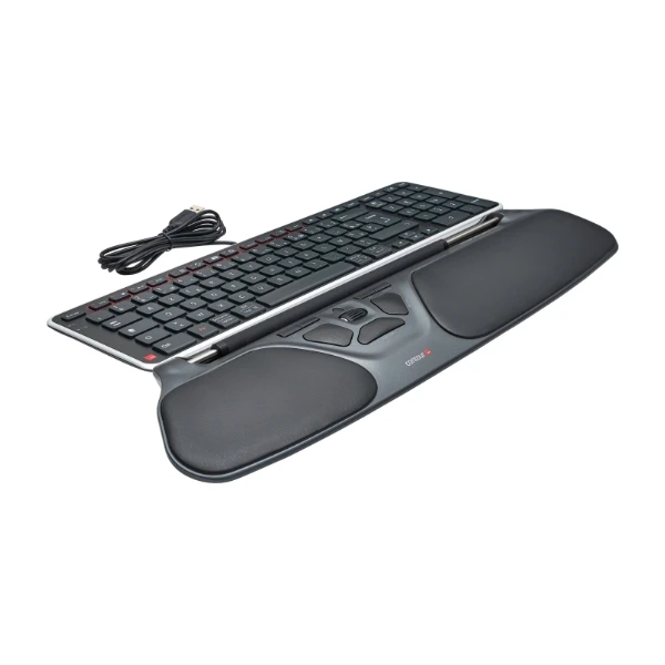 Contour RollerMouse Free3 - POWER.dk
