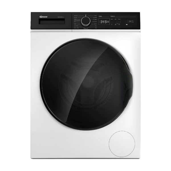 Gram WME 61084-A vaskemaskine - POWER.dk