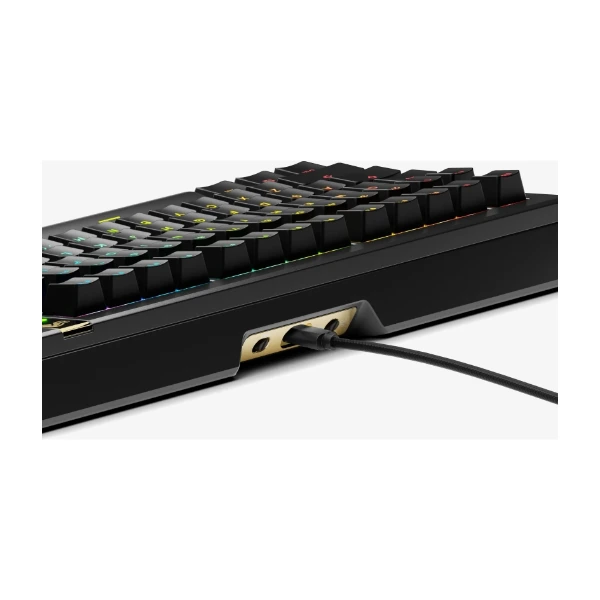 Glorious GMMK 3 Pro HE 75% Pre-Built -mekaaninen näppäimistö - Glorious ...