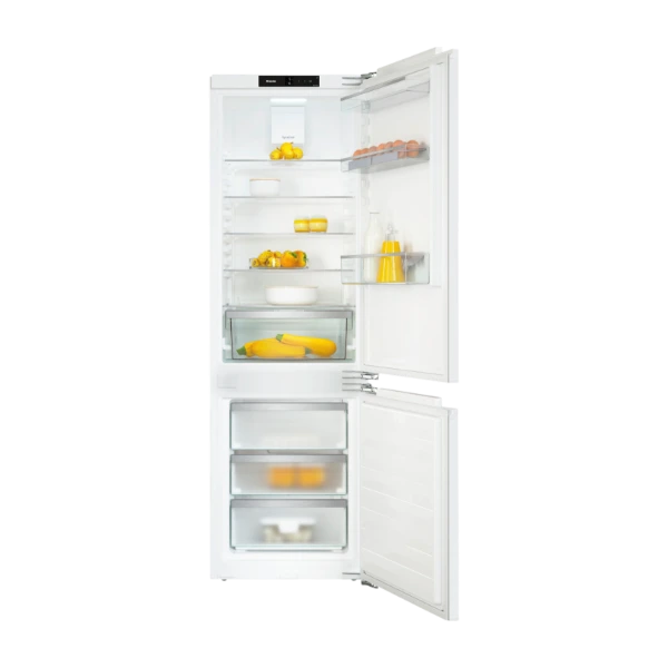 Miele KFN 7734 F integreret kølefryseskab - POWER.dk