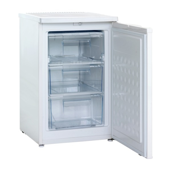 SENZ FR851WN FRYSER - Power.no