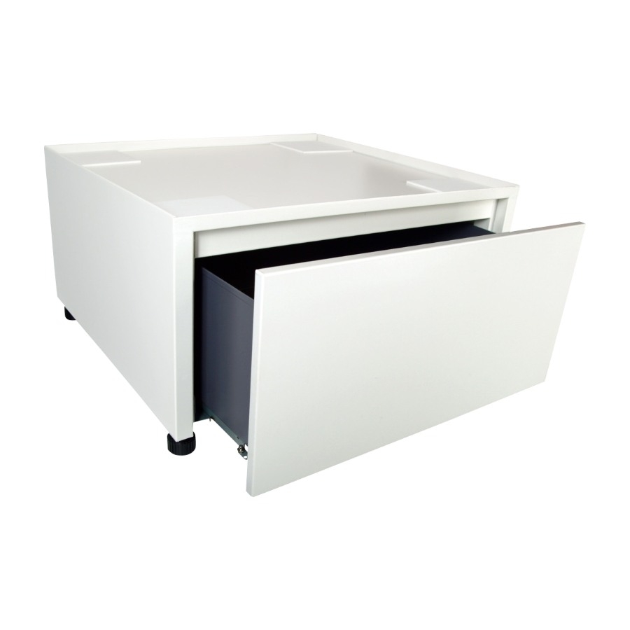 Point Washing Machine Stand With drawer (1) - Life made easier