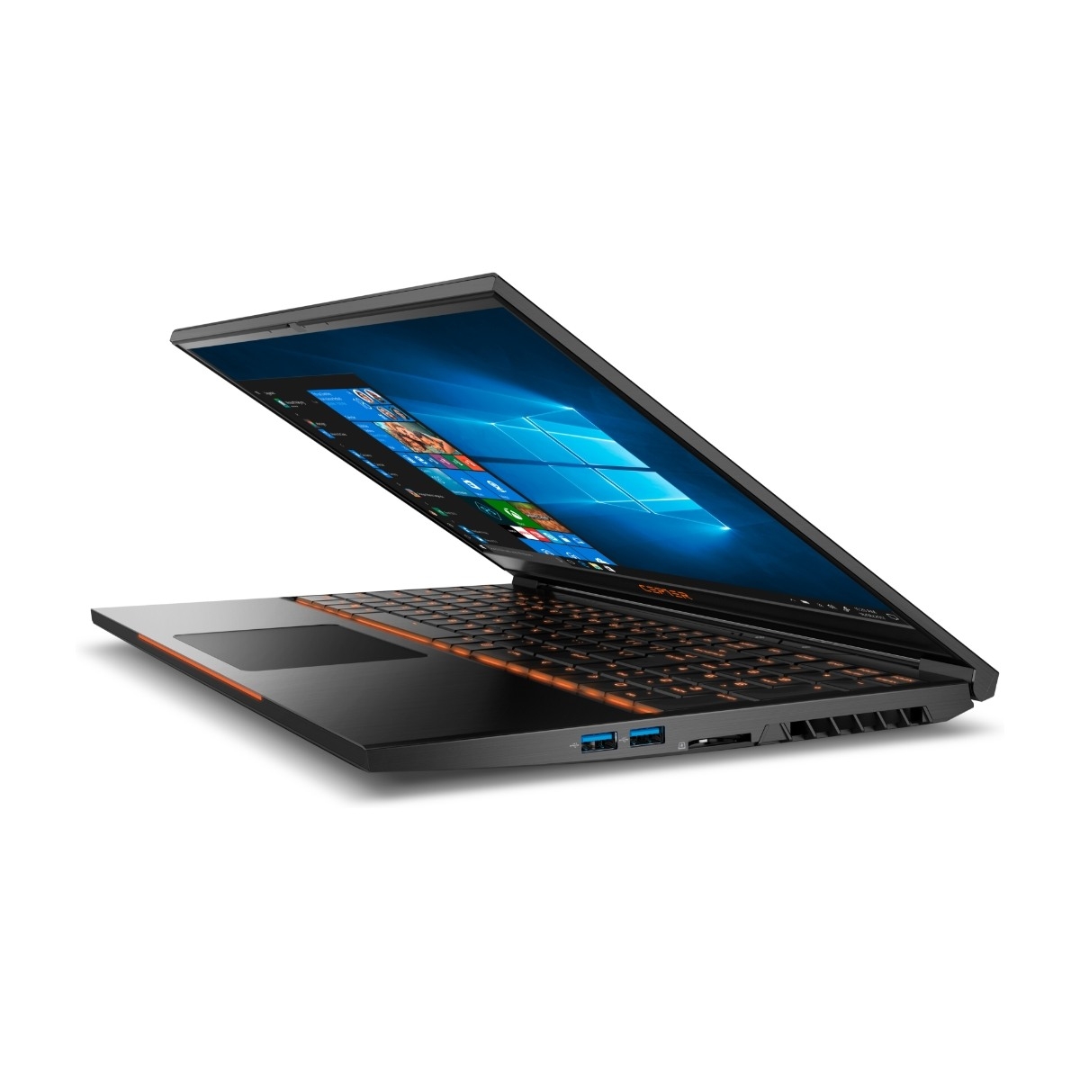 CEPTER GAMING X540-01 15,6 CEPTER GAMING X540-01 15,6