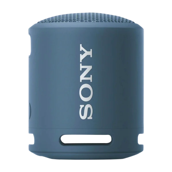 Sony SRS-XB13L BT høyttaler, blå - Power.no