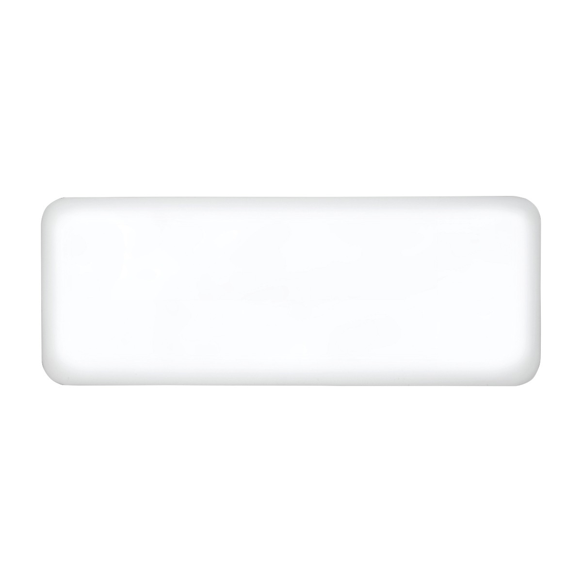 Mill Invisible 2000W WiFi elradiator - Punkt1.dk
