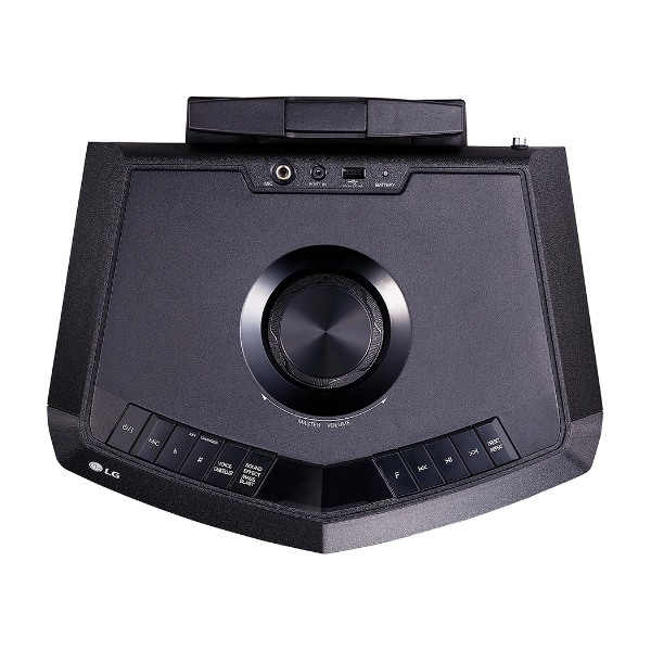 LG FH2 PORTABLE SPEAKER - Power.dk