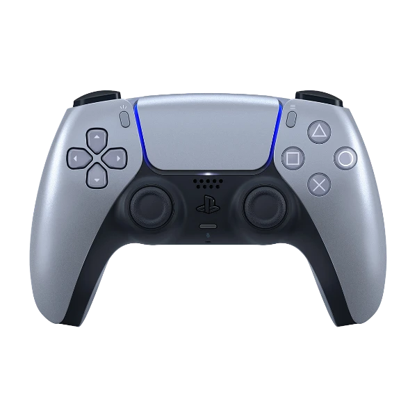 PlayStation 5 Dualsense Wireless controller, Volcanic red - POWER.dk