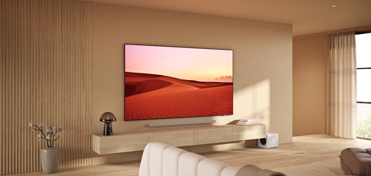 Samsung 65" 8K Neo QLED TV TQ65QN800CTXXC - Power.fi