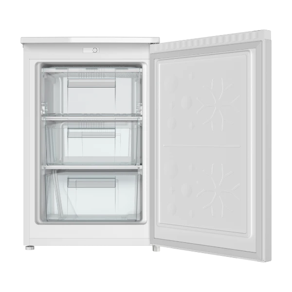 Point 5-Series POFR585DW fryser - Power.no