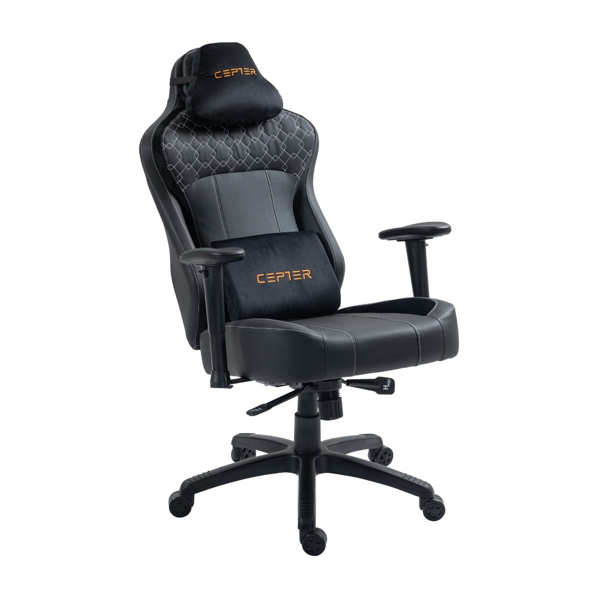 Cepter Phoenix Pro gaming chair - CEPTER