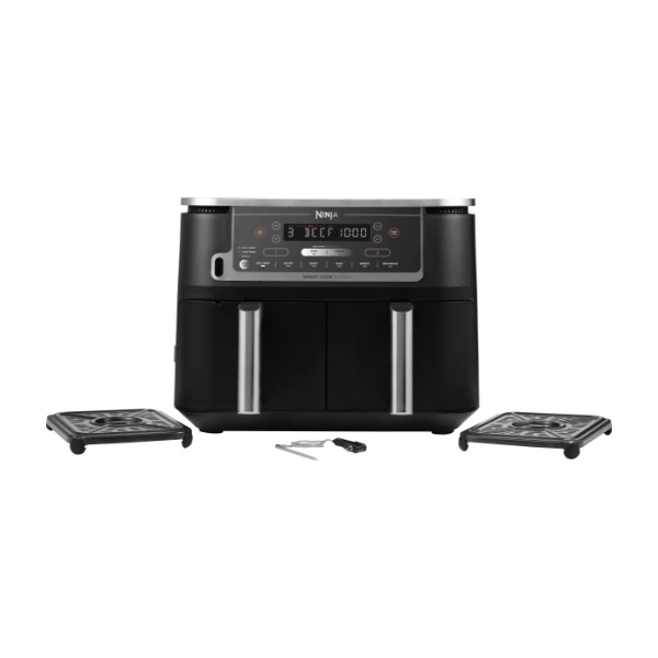 Ninja Foodi Max Dual Zone AF451EU airfryer - Power.no