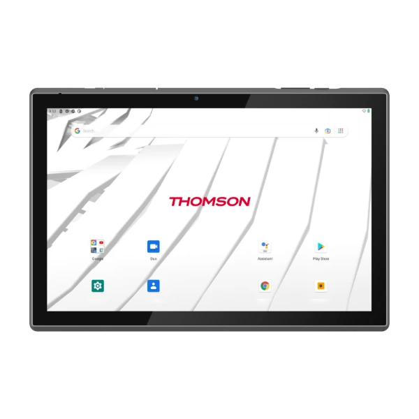 Thomson Teo 32 GB Wi-Fi 10,1" tablet - Power.dk