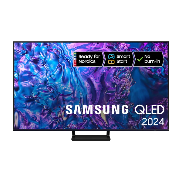 Samsung 65" 4K QLED TV TQ65Q70DATXXC - Power.fi