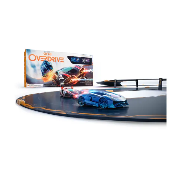 ANKI OVERDRIVE STARTER KIT - Power.fi