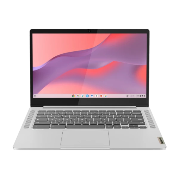 Lenovo IdeaPad Slim 3 Chromebook 14M868 64 GB 14" bærbar PC - POWER.dk