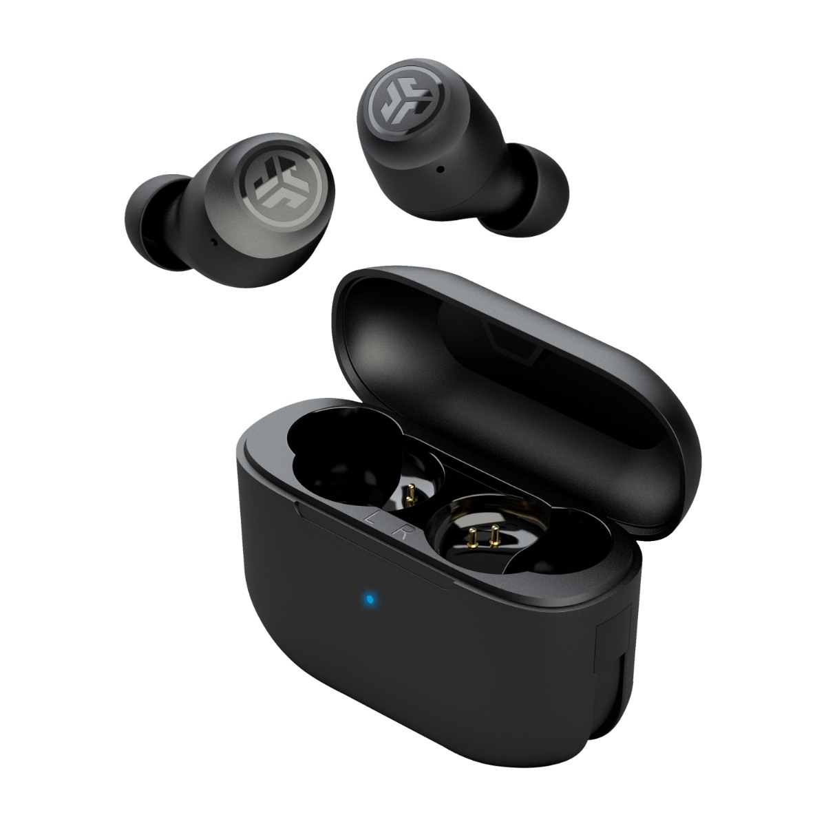 JLab Go Pop Gen1 True Wireless - POWER.dk