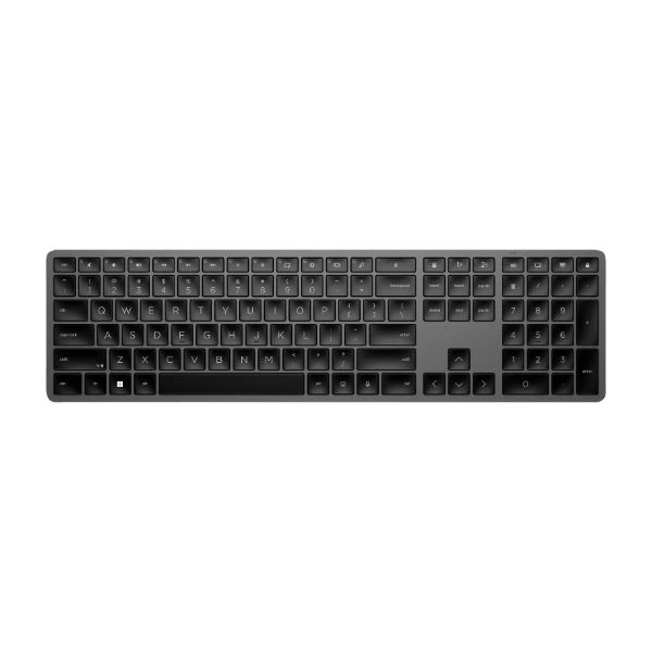 HP 975 Dual Mode trådlöst tangentbord - Power.se