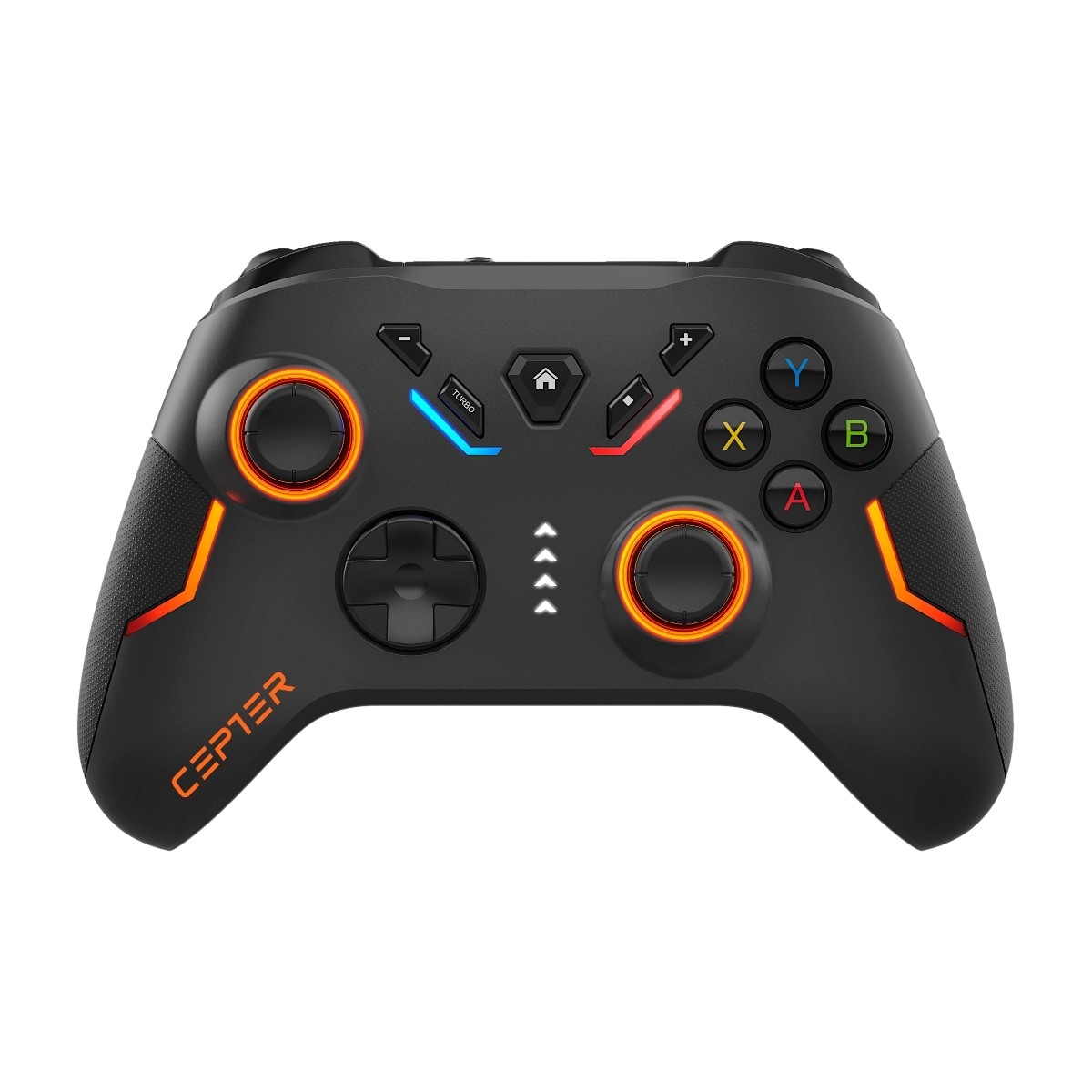 Gaming Controllers - CEPTER