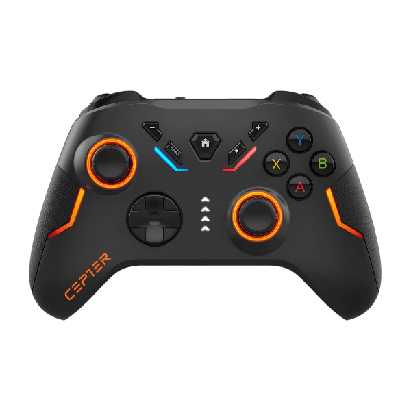 Cepter trådløs PC-controller - POWER.dk