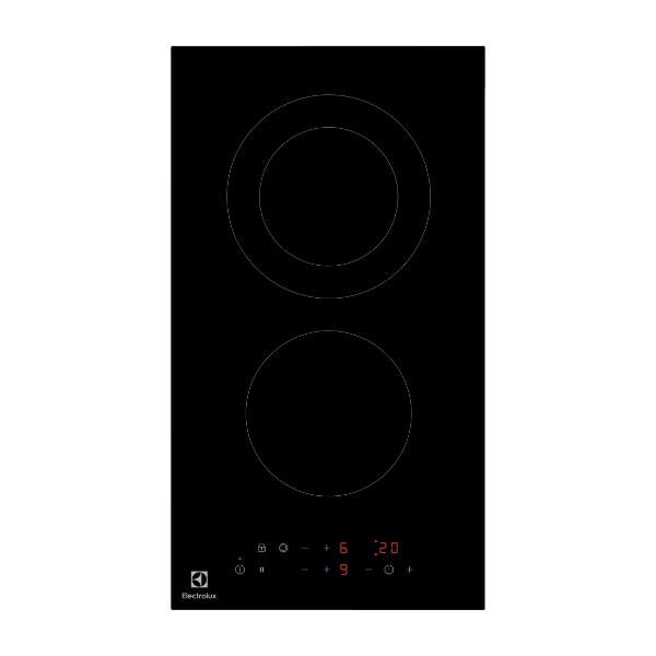 Electrolux 300-serien HOC336F keramisk topp - Power.no