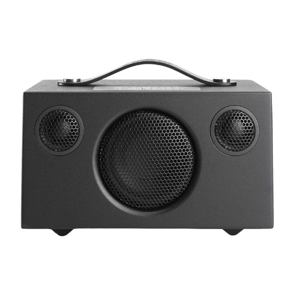 Audio Pro C3 høyttaler, svart - Power.no