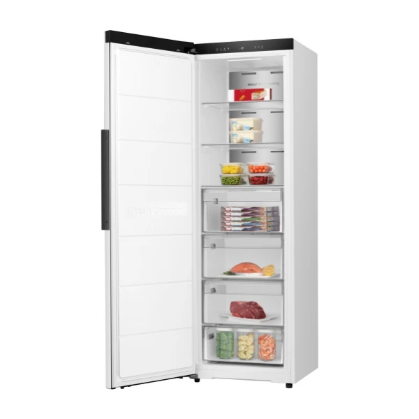 Hisense FPF185AWD fryser - Power.no