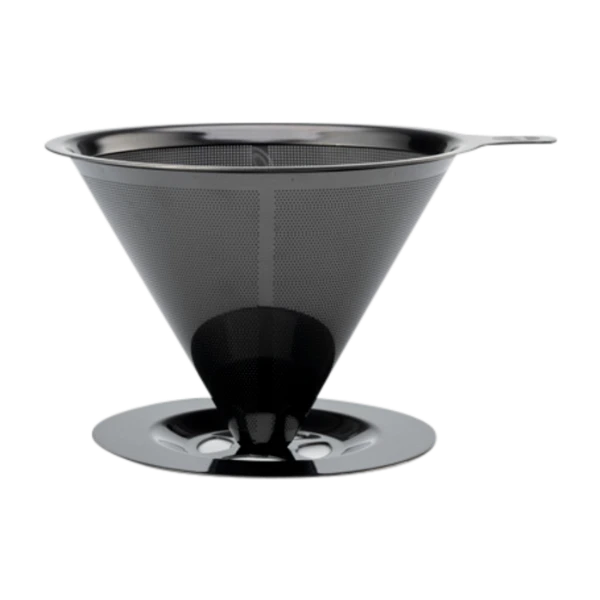 Wilfa Bloom Pour Over kahvinkeitin - Power.fi