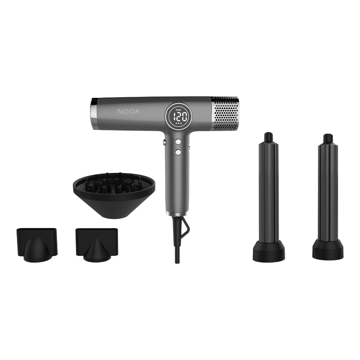 NOOA Icon BLDC hair dryer - NOOA