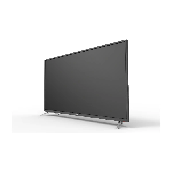 Sharp 40" 4K Smart Android TV 40BL2EA - Power.fi